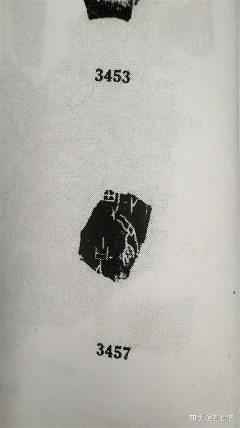 我再次声明，我不是写给今天的甲骨学者与考古学家，我是写给百年后的甲骨学者与考古学家甲骨文合集034573458345934603461346234633464释读： 知乎