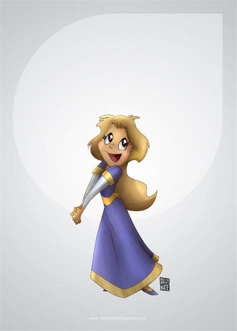 Princess Calla By Sillynate On Deviantart