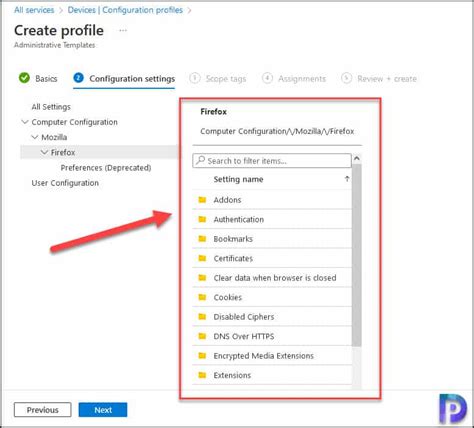 How To Import Administrative Templates Into Intune Mem
