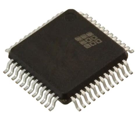 Complex Programmable Logic Devices Ic Cpld 32mc 75ns 48tqfp Complex