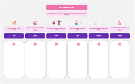 A Heros Journey Futurespective Template Miroverse