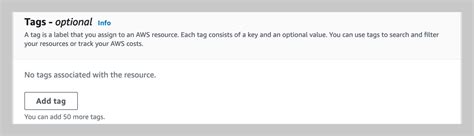 using bulk resource tagging to track infrastructure cost