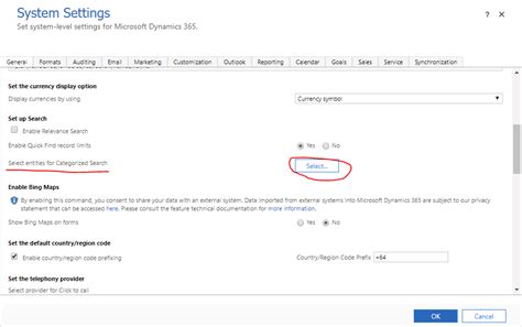 dynamics 365 v9 virtual entity using oob odata v4 provider part 3