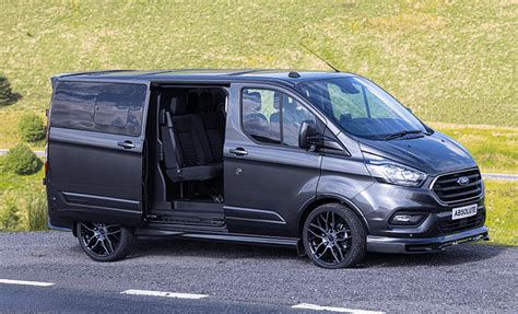 Форд транзит 2019 обзор: AUTO.RIA – Отзывы о Ford Transit 2019 года от ...