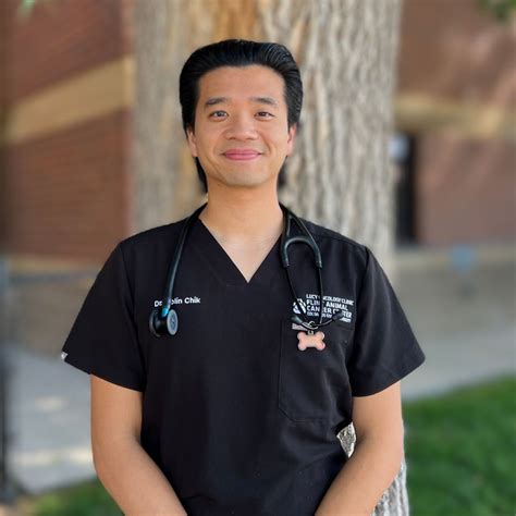 Welcome Dr Colin Chik Dr Chik Is One Of Our New Surgical Oncology