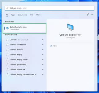 How To Calibrate Your Screen In Windows 11 Or 10 Tom S Hardware
