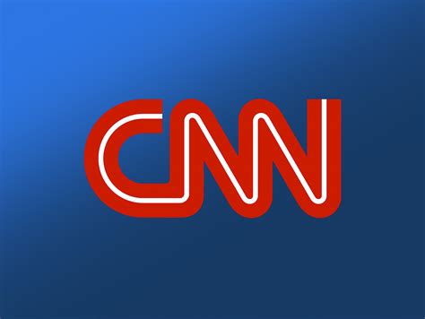 Cnn News Central Logo