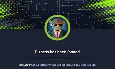 Hackthebox Bizness Writeup Anmol Singh Yadav Writeup Go Hash Matcher Hacking