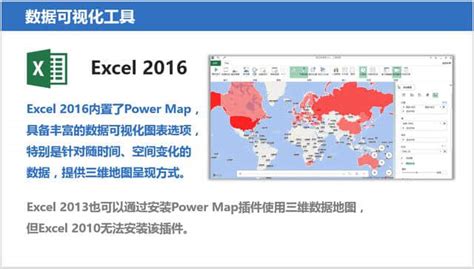 教师节礼物：3张ppt教会你用excel做炫酷数据可视化地图 教师节ppt 365办公网