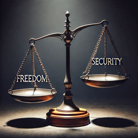 Privacy Vs Security We May Not Know Who Won Web Science Trust