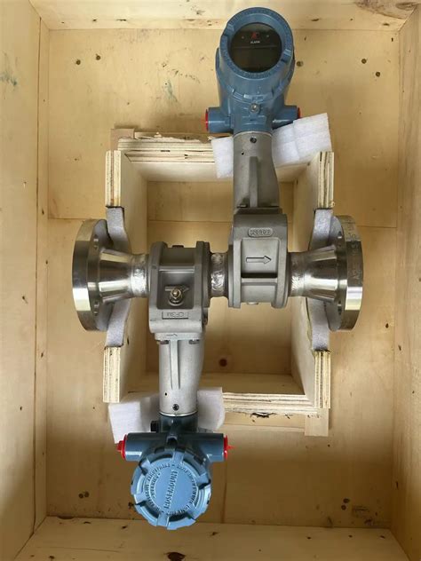 8800 Flange Vortex Flowmeter Model Df060 Calibre Dn150 Technical Parameters Buy 8800 Vortex