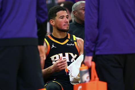 Suns make final decision on Devin Booker’s future amid trade rumors | Sporting News
