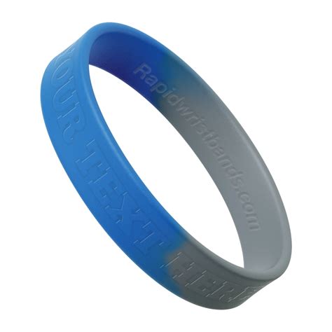 Minimalist Rubber Bracelets Quick Delivery🚀 Tactile Feel👋 Unique🦄