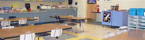 Illinois School Architecture Design Oregon Elementary School