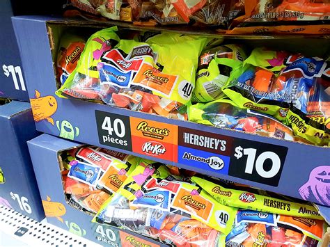 Candy Shelf News Sports Jobs Altoona Mirror