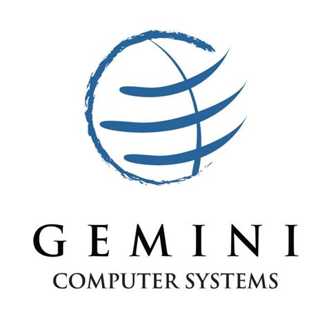 Gemini Computer Systems Inc Rockford Il