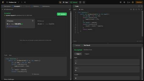 Karthick Vignesh K On Linkedin Day45and46 Leetcodechallenge Java