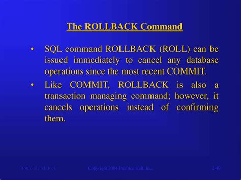 Copyright 2004 Prentice Hall Inc Ppt Download