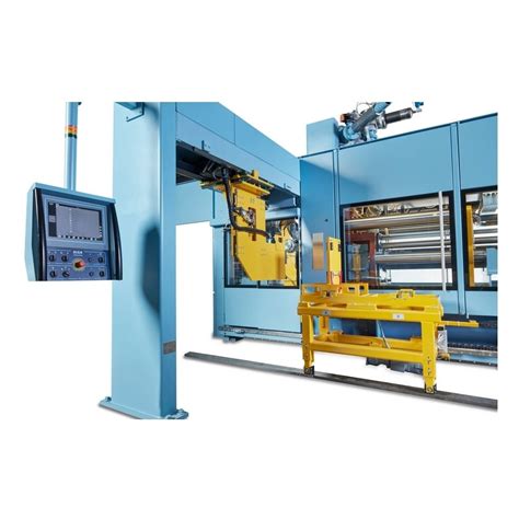 Disa Disamatic D3 Vertical Moulding Machine Vertical Injection Molding