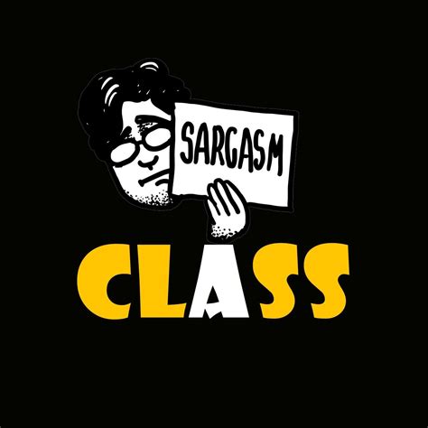 Sarcasm Class