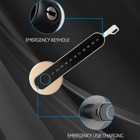 Bulk Buy China Wholesale Reliable Smart Home Door Lock Digital