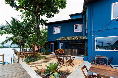 Ilha Da Gigóia Hospedagens Na Semana Santa Na Barra Da Tijuca