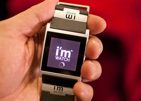 Im Watch Cnet