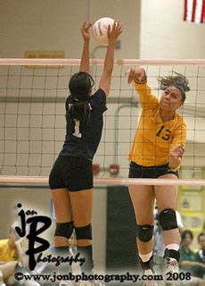 Hhsaa Division I Girls Volleyball Punahou Defeats 3 Seeded Waiakea