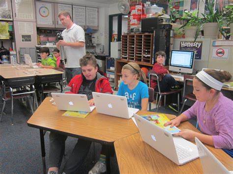 My 21st Century Classroom Today Versus Earlier This Millennium Whats Going On In Mr Solarz