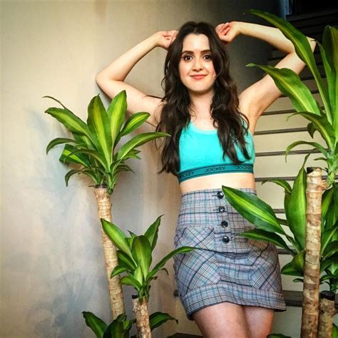 Laura Marie Marano Scrolller