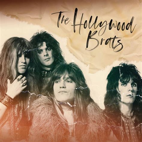 The Hollywood Brats Dingwalls