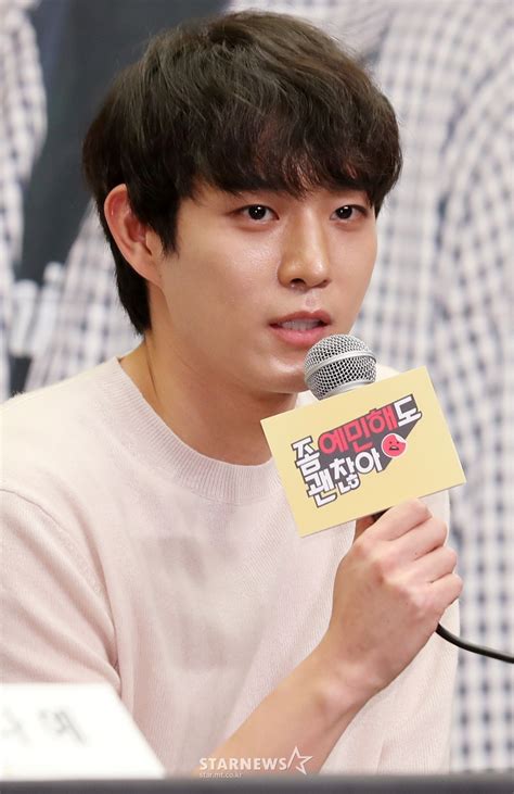 포토 김영대 새로운 도전