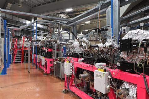 Laboratory Tours