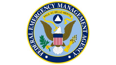 Fema Logo Symbol Meaning History Png Brand