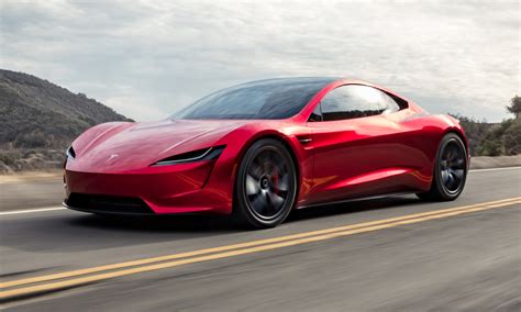 When Is The Tesla Roadster Coming Automotive Daily