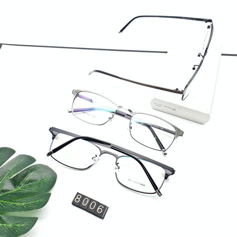 Jual Kacamata Fashion Normal Cewek Cowok Frame Kacamata Kacamata Bening Normal Shopee