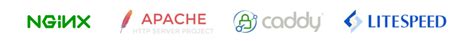Linux Web Server Showdown Choosing Between Apache Nginx Litespeed