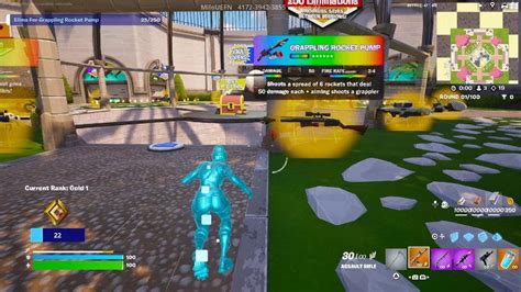 Custom Wepons Map Youtube