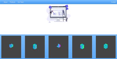 GitHub Amykv Website Template A Basic Website Layout Template For Creating A New Website