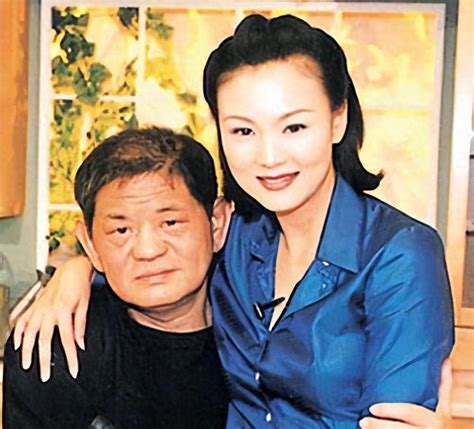 黄任中：生前与无数女星交往，去世后留给儿子26亿巨债生活黄少谷台湾