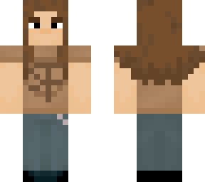 Larry Johnson Minecraft Skin