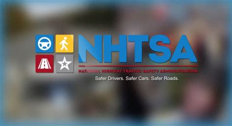 Nhtsa To Require Emergency Braking On All Passenger Vehicles