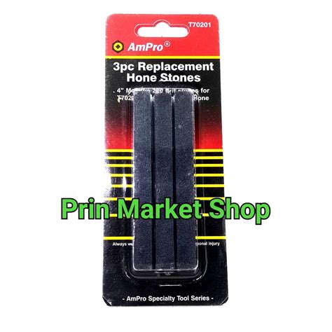 Ampro หินขัดกระบอกสูบ 3 นิ้ว และ Ampro หินขัดกระบอกสูบ 4 นิ้ว Shopee