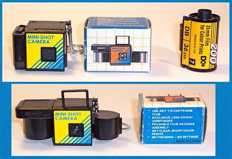 Mini Shot Camera Camera The Free Camera Encyclopedia