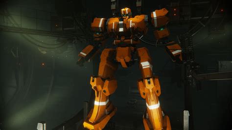 Kg 6 Sleipnir Orange Aldnoahzero 7g7lqz0e18bs Pc Rarmoredcore