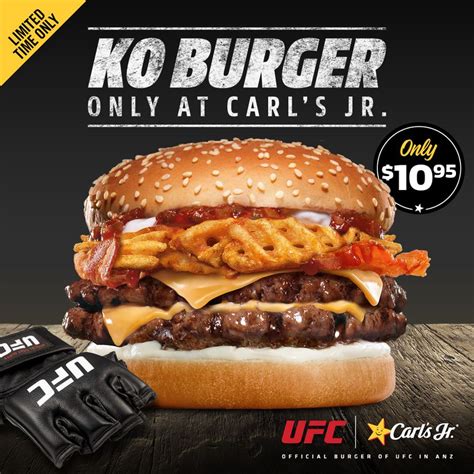 News Carls Jr Ko Burger Frugal Feeds