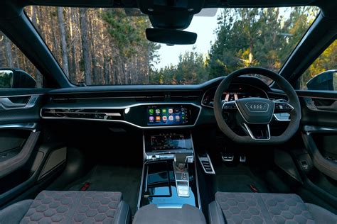 2026 Audi Rs6 Avant Gt Review Carexpert