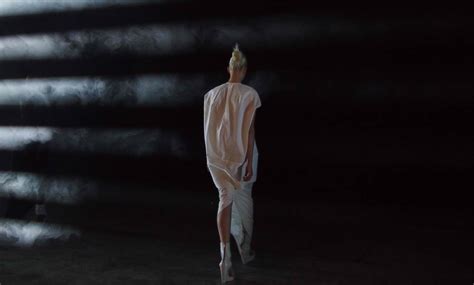 Design Relevant Stephan Moskovic For Rick Owens Ss 2012