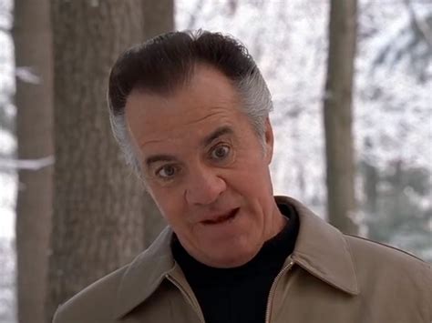 The Sopranos Deleted Scene That Would Have Cleared Up Pine Barrens