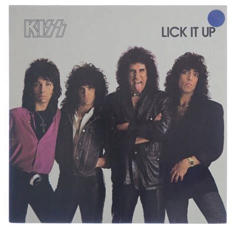 Lick It Up Kiss Winyl • Cena Opinie Allegro Lick It Up Kiss Winyl • Cena Opinie Allegro